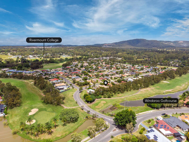 5 Susan Godfrey, Windaroo QLD 4207 - The Property Hub - Real Estate ...