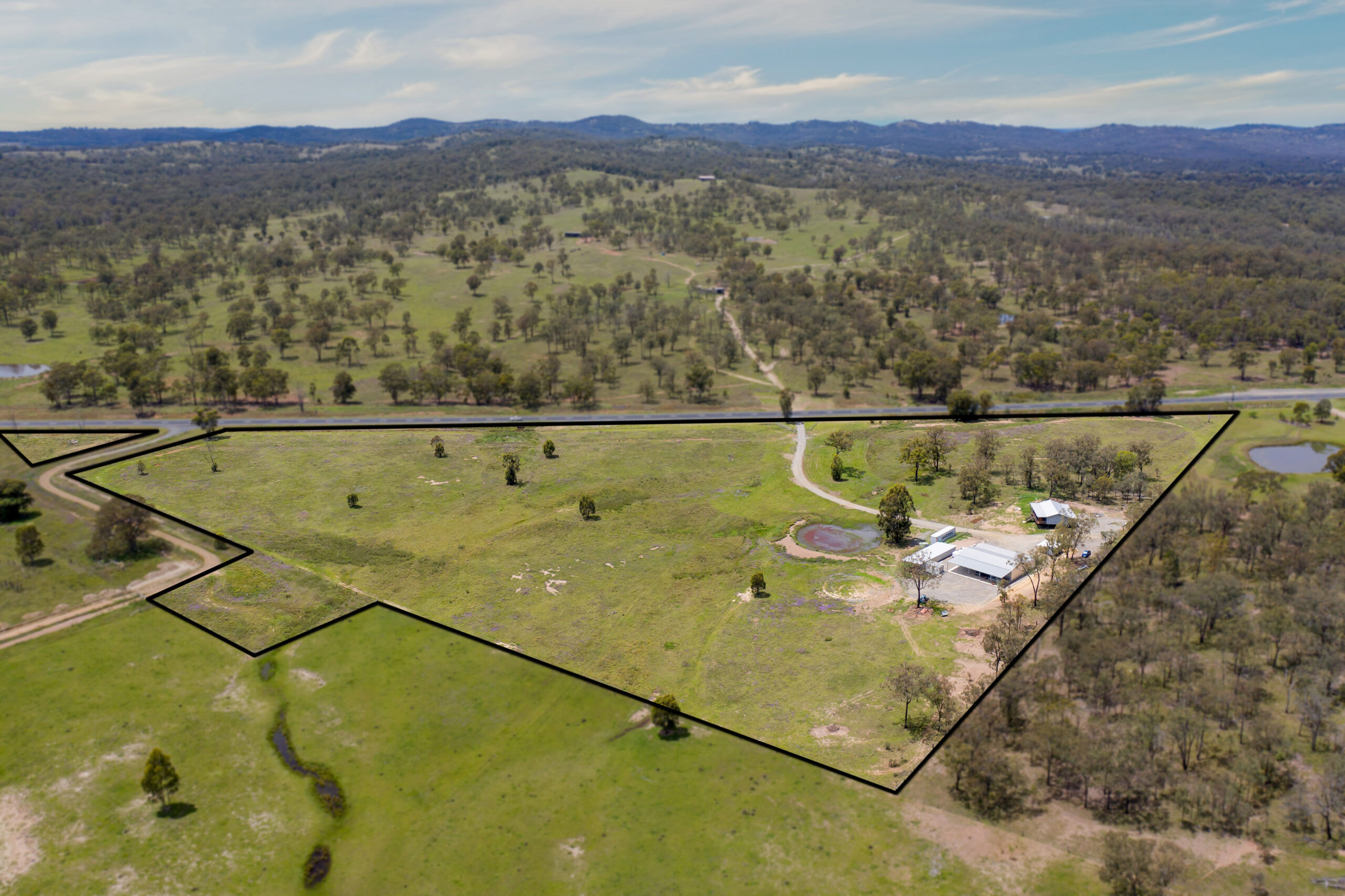15714 Cunningham Highway, Cunningham QLD 4370 - The Property Hub - Real ...