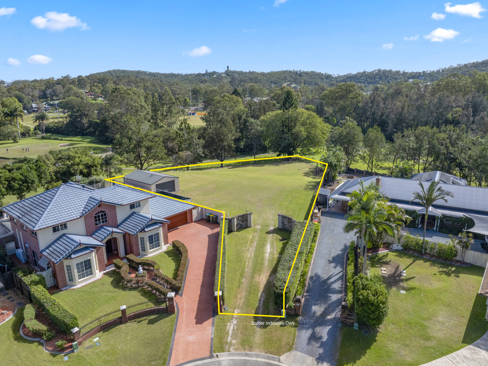 36 Anna Louise Terrace, Windaroo QLD 4207 - The Property Hub - Real ...